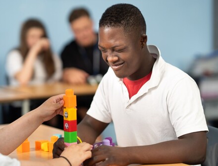 Welcome to Shenstone School