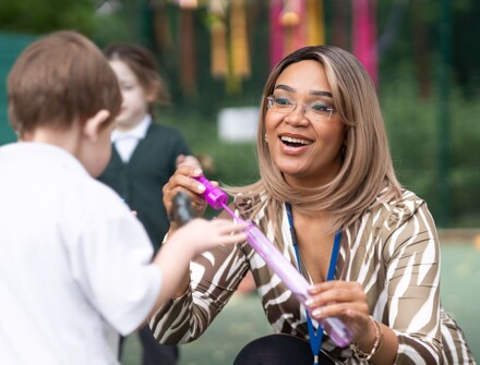 Welcome to Shenstone School