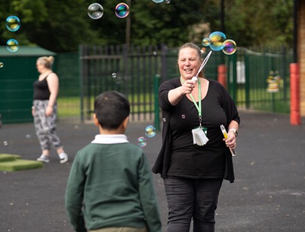 Welcome to Shenstone School