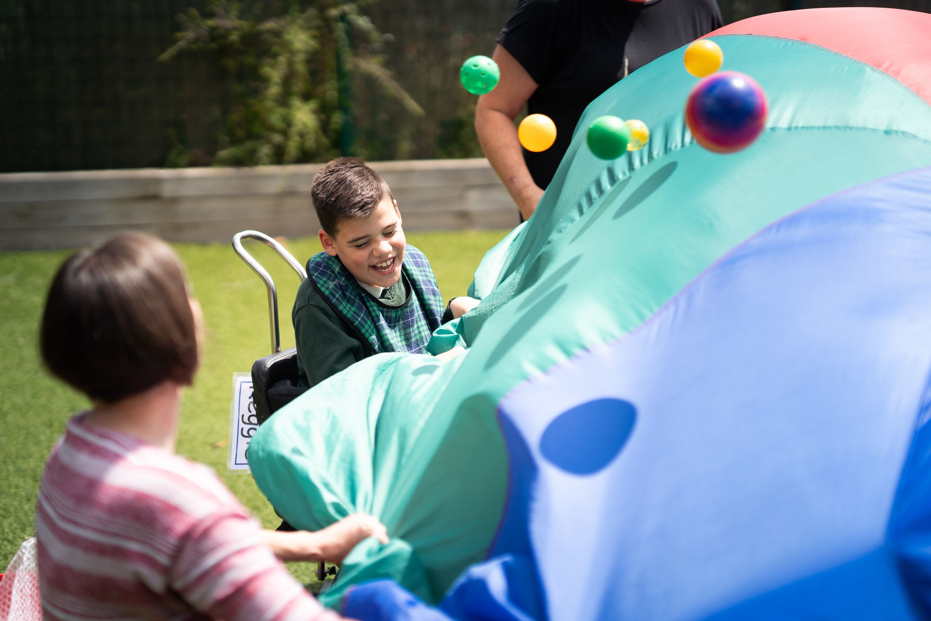 Wellbeing - Shenstone School