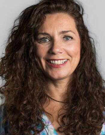 Meet the Team - Shenstone School