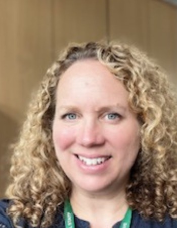 Lori Ann Mackey - Meet the Team - Shenstone School